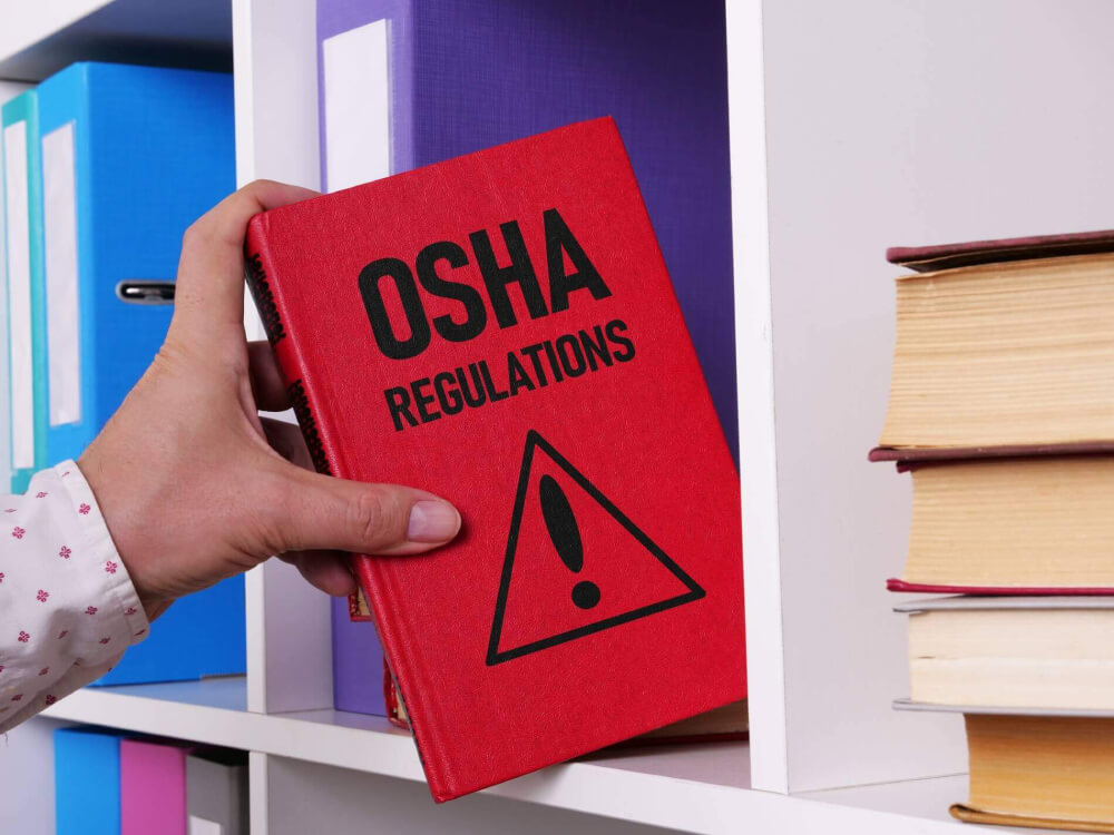 OSHA Cleaning Standards for Different Types of Workplaces